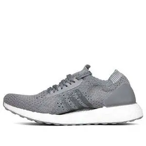 Adidas Adidas Ultraboost X Clima "Chalk Purple" Sneakers Gray/white