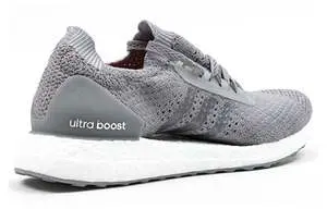 Adidas Ultraboost X Clima "chalk Purple" Sneakers - Gray/white