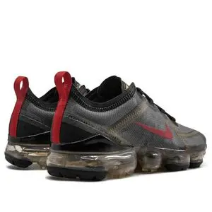 Nike Vapormax 2019 Sneakers - Black
