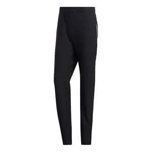 Adidas 3s Woven Pnt Teenis Pants - Black