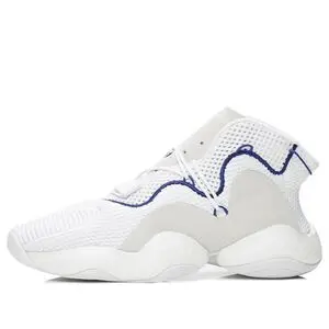 Adidas Crazy Byw Lvl 1 Sneakers - White