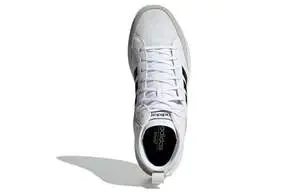 Adidas Court80s Mid Sneakers - White