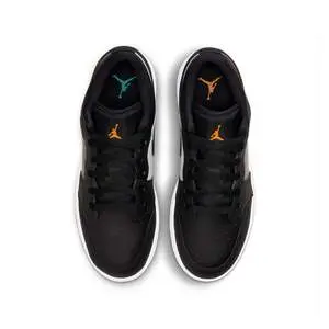 JORDAN 1 Low "hologram