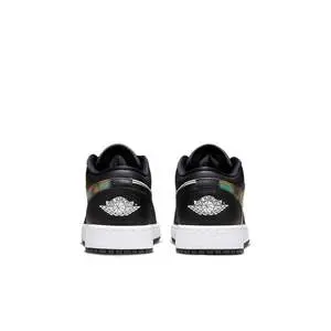 JORDAN 1 Low "hologram