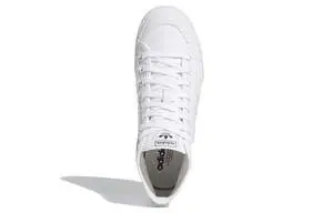 Adidas Nizza Platform Mid Sneakers