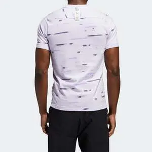Adidas Jaq Printing Short Sleeve T-shirt