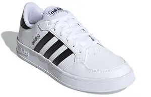 Adidas Breaknet Low Top Sneakers
