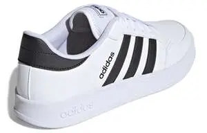 Adidas Breaknet Low Top Sneakers