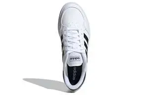 Adidas Breaknet Low Top Sneakers