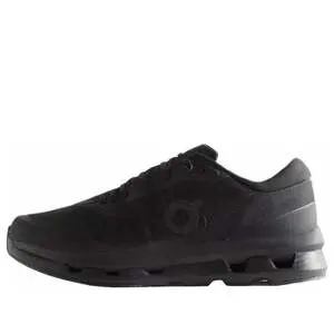 On X Kith Cloudzone Sneakers - Black