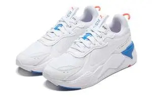 PUMA Rs-x Master Sneakers - White/blue