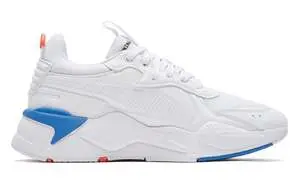 PUMA Rs-x Master Sneakers - White/blue