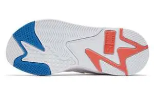 PUMA Rs-x Master Sneakers - White/blue