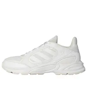 Adidas Neo 90s Valasion Low Top Sneakers - White