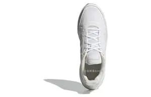 Adidas Neo 90s Valasion Low Top Sneakers - White