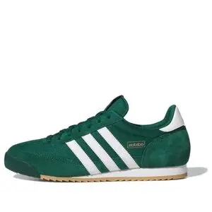 Adidas R71 Sneakers - Green/white