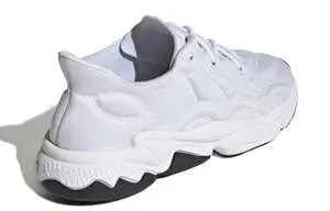 Adidas Ozweego Tech "cloud " Sneakers - White