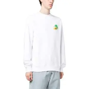 Off-White Brush Arrow Sweatshirt