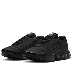Nike Max Dn Metallic Grey - Black