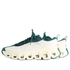 On X Kith K-tech 1 Sneakers - Tofu/sea Moss