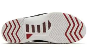 Nike Zoom Generation 'debut' 2003 Sneakers - White/red/black