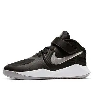 Nike Team Hustle D 9 Flyease High Top Sneakers