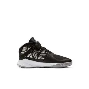 Nike Team Hustle D 9 Flyease High Top Sneakers