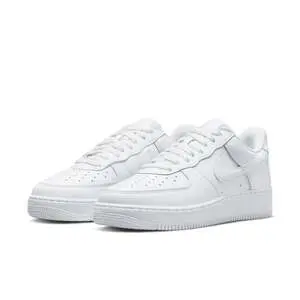 Nike Force 1 Low Retro "color Of The Month - White