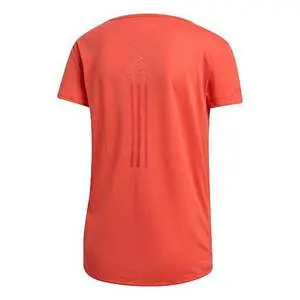 Adidas Climachill T-shirt - Red