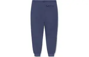 LI-NING X Dft Way Of Wade Graphic Joggers Sweatpants - Blue