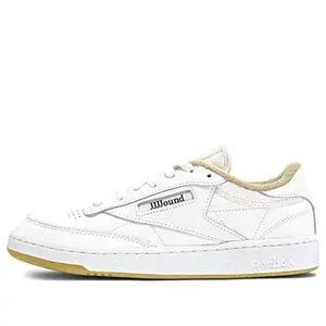 REEBOK Jjjjound X Club C 85 Gum - White