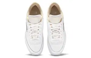 REEBOK Jjjjound X Club C 85 Gum