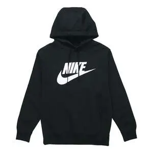 Nike Black Sweatshirtshoodies Sweatshirts Hoodies For Men