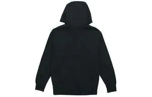 Nike Club Fleece Printed Hoodie