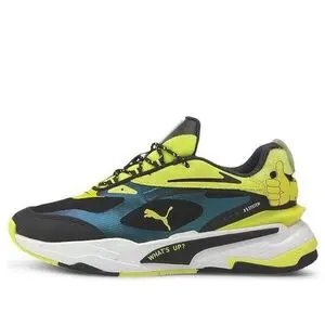 PUMA Rs-fast 'emoji' Sneakers