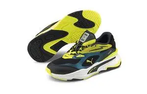 PUMA Rs-fast 'emoji' Sneakers