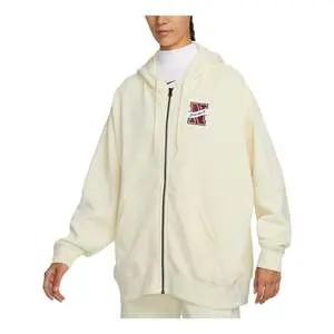 Nike Essential Fleece Jacket - Be