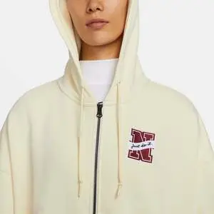 Nike Essential Fleece Jacket