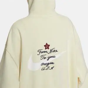 Nike Essential Fleece Jacket - Be