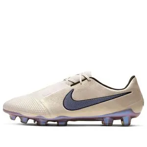 Nike Phantom Venom Elite Fg - Desert Sand/black