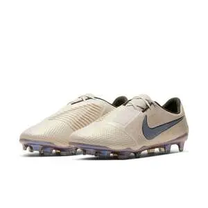 Nike Phantom Venom Elite Fg - Desert Sand/black