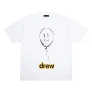 Drew House Real Joy T-shirt - White