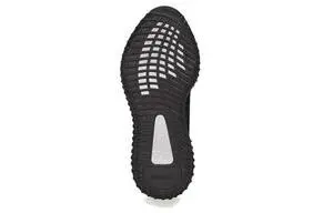 Adidas Yeezy Boost 350 V2 'oreo' Sneakers - Cblack/cwhite/cblack