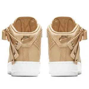 Nike Force 1 Mid 'vachetta