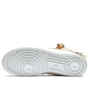 Nike Force 1 Mid 'vachetta