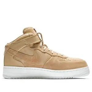Nike Force 1 Mid 'vachetta