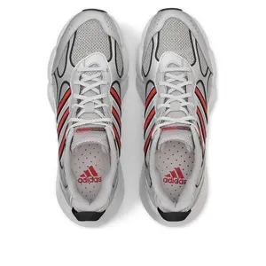 Adidas Climacool Vento 3.0 Sneakers - Grey/silver/red