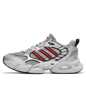 Adidas Climacool Vento 3.0 Sneakers - Grey/silver/red
