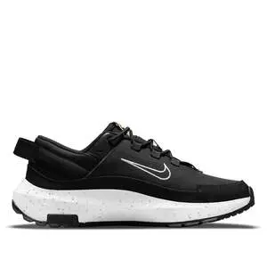 Nike Crater Remixa Sneakers - Black