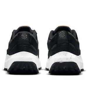 Nike Crater Remixa Sneakers - Black